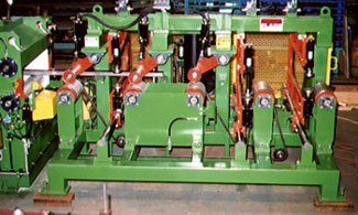 Sawmill & Mining Equipment Components – Charger Engineering Ltd.